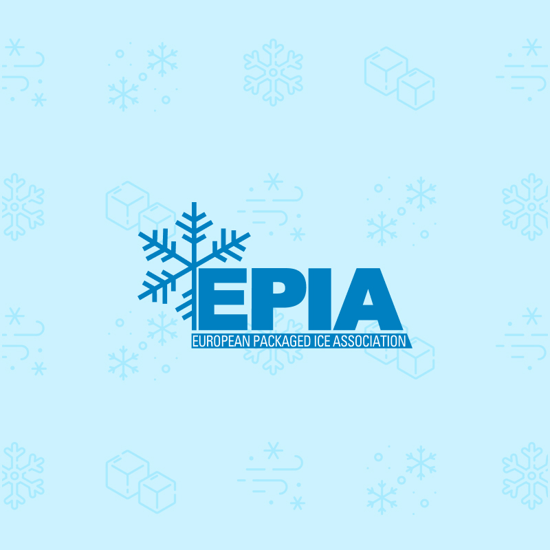 EPIA | European Packaged Ice Association