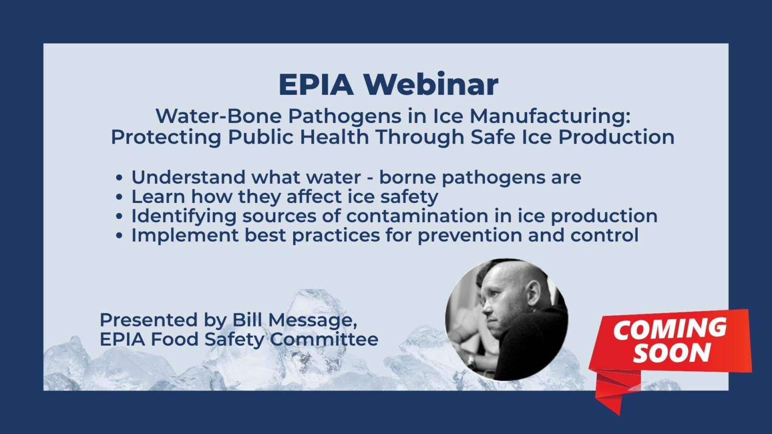 Food Safety – EPIA